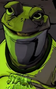 Toad Jr. | Fables Wiki | Fandom