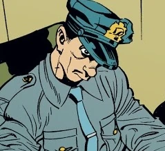 Grimble | Fables Wiki | Fandom