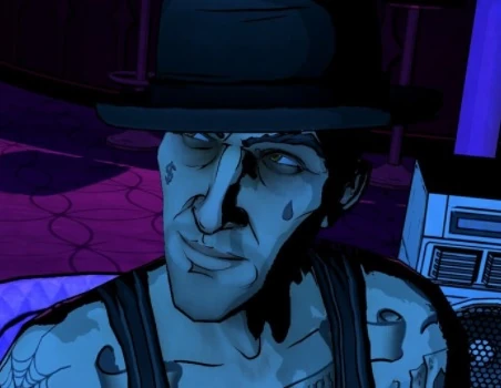 Georgie Porgie | Fables Wiki | Fandom