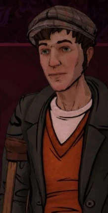 Timothy Cratchit | Fables Wiki | Fandom