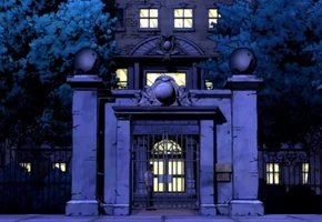 The Woodlands | Fables Wiki | Fandom