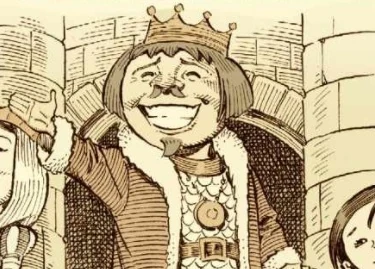 Edward | Fables Wiki | Fandom