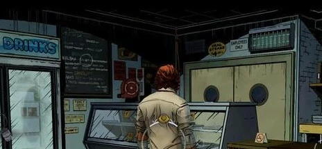 The Cut Above | Fables Wiki | Fandom