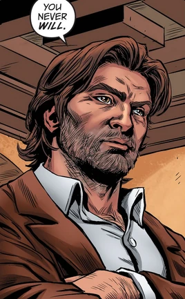 Bigby Wolf | Fables Wiki | Fandom