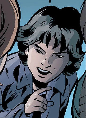 Category:The cubs | Fables Wiki | Fandom