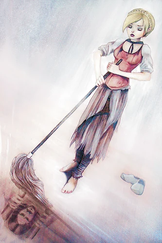 Cinderella: From Fabletown with Love 5 | Fables Wiki | Fandom