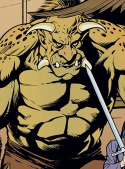 List of fictional species | Fables Wiki | Fandom