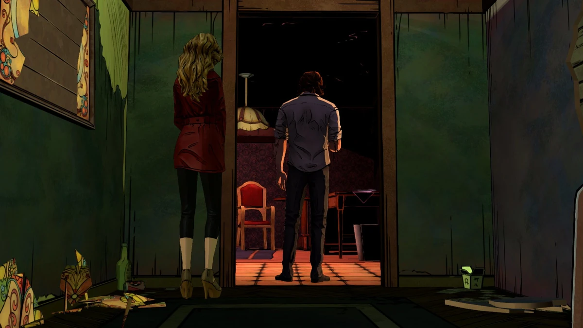 Windy Nights | Fábulas Wiki | Fandom