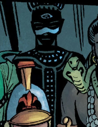 Kondili | Fables Wiki | Fandom