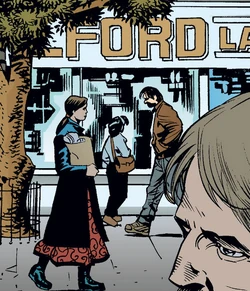 Fabletown | Fables Wiki | Fandom