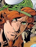 Flycatcher | Fables Wiki | Fandom