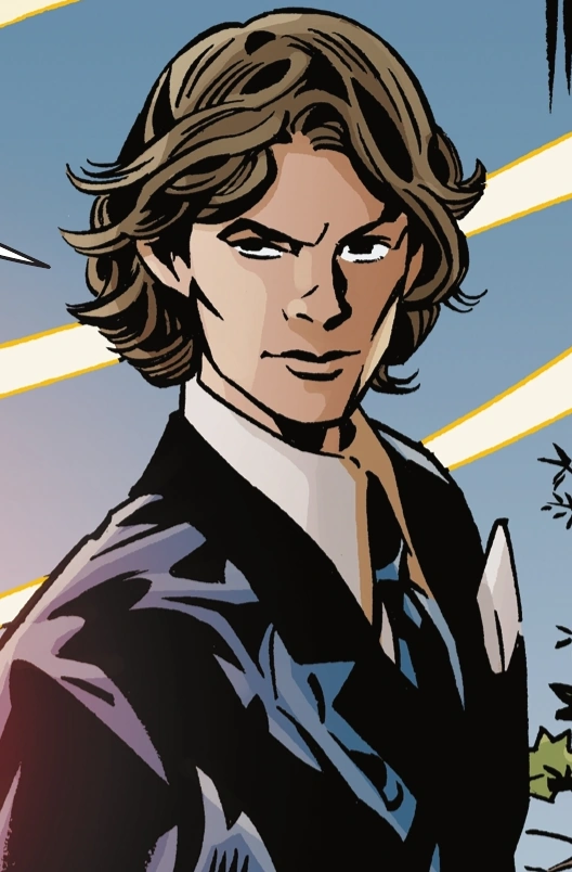 Peter Pan | Fables Wiki | Fandom