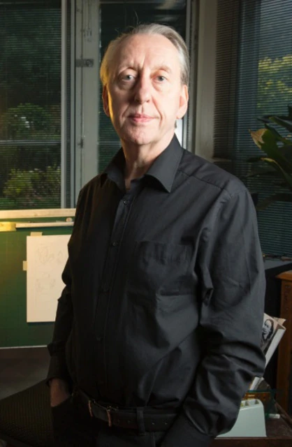 Bryan Talbot | Fables Wiki | Fandom