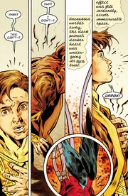 Prince Brandish Descry | Fables Wiki | Fandom