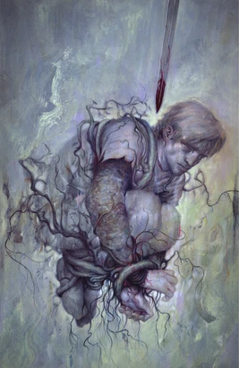 Fables 68 | Fables Wiki | Fandom