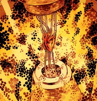 Prince Brandish Descry | Fables Wiki | Fandom