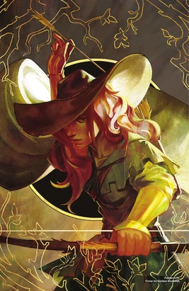 Fables 151 | Fables Wiki | Fandom