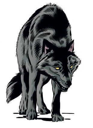 Bigby Wolf (Comic Series) | Fables Wiki | Fandom