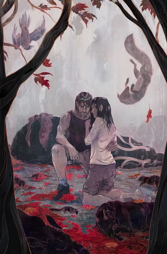 Fables 161 | Fables Wiki | Fandom