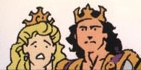 Cinderella | Fables Wiki | Fandom