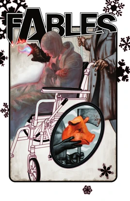 Fables 10 | Fables Wiki | Fandom