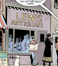 Fabletown | Fables Wiki | Fandom