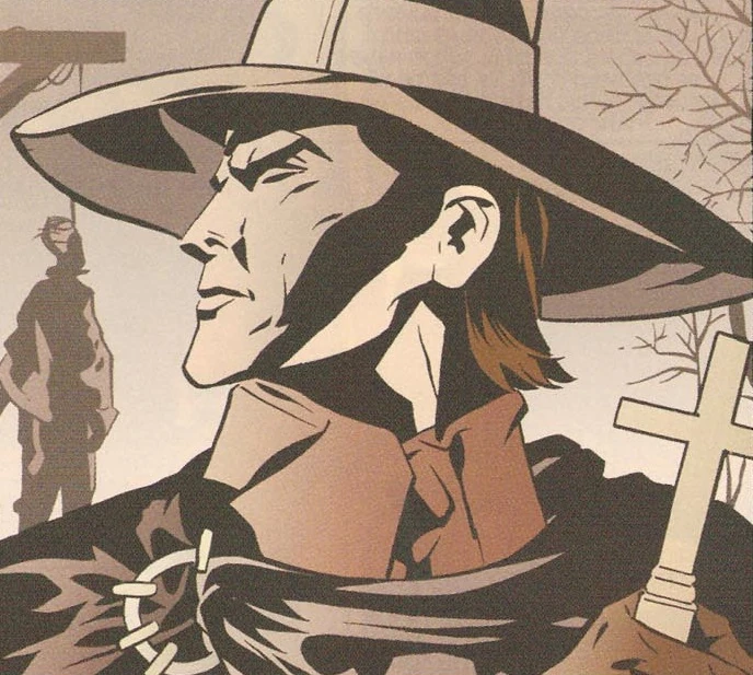 Hansel | Fábulas Wiki | Fandom