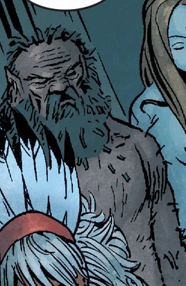 Lord Rowan | Fables Wiki | Fandom