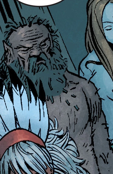 Lord Rowan | Fables Wiki | Fandom