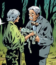 King Cole | Fables Wiki | Fandom