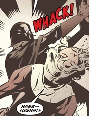 Gretel | Fables Wiki | Fandom