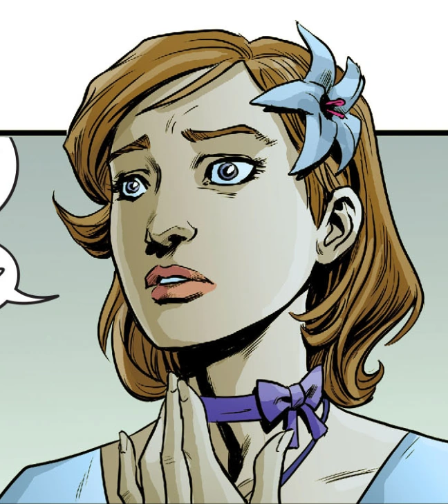 Nerissa | Fables Wiki | Fandom