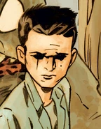 Connor Wolf | Fables Wiki | Fandom