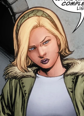 Cinderella | Fables Wiki | Fandom