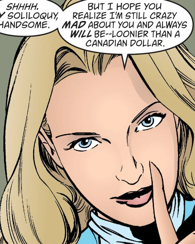 Beauty | Fables Wiki | Fandom