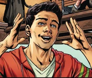 Connor Wolf | Fables Wiki | Fandom