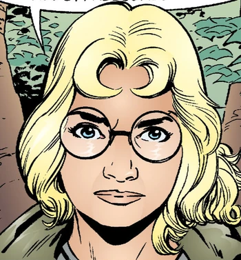 Goldilocks | Fables Wiki | Fandom