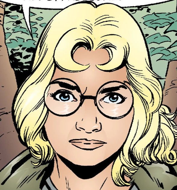 Goldilocks | Fables Wiki | Fandom