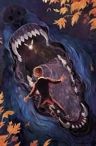 Fables 159 | Fables Wiki | Fandom