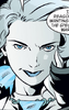 Snow Queen | Fables Wiki | Fandom