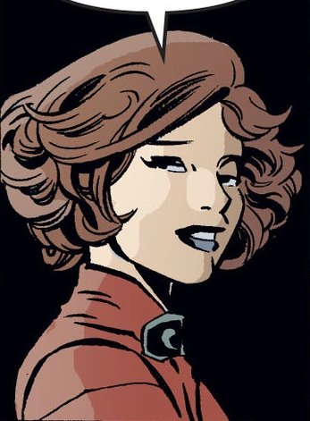 Red Riding Hood | Fables Wiki | Fandom