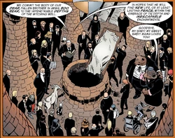 Witching Well | Fables Wiki | Fandom