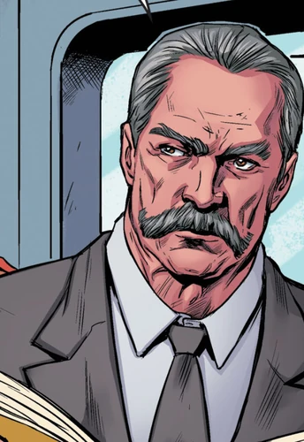 Feathertop | Fables Wiki | Fandom