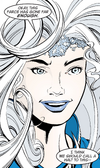 Snow Queen | Fables Wiki | Fandom