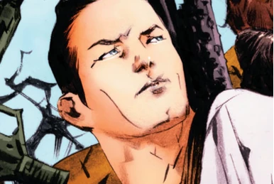 fables comic bluebeard