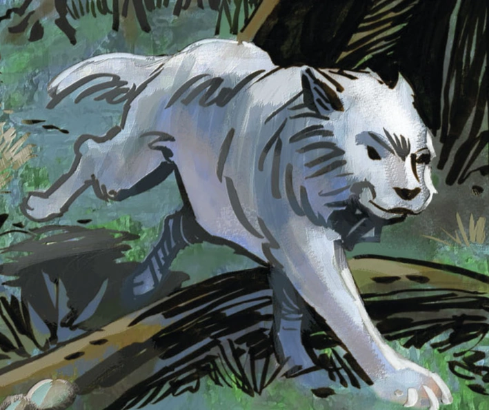 Winter | Fables Wiki | Fandom