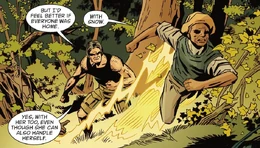 Sam | Fables Wiki | Fandom