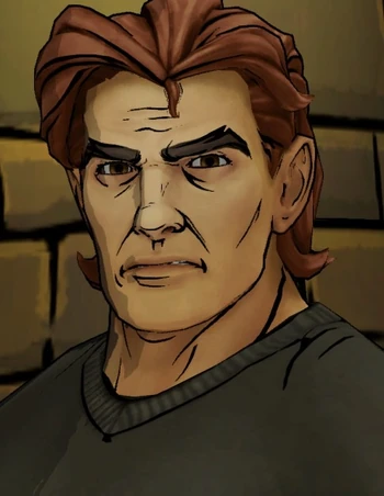Beast | Fables Wiki | Fandom