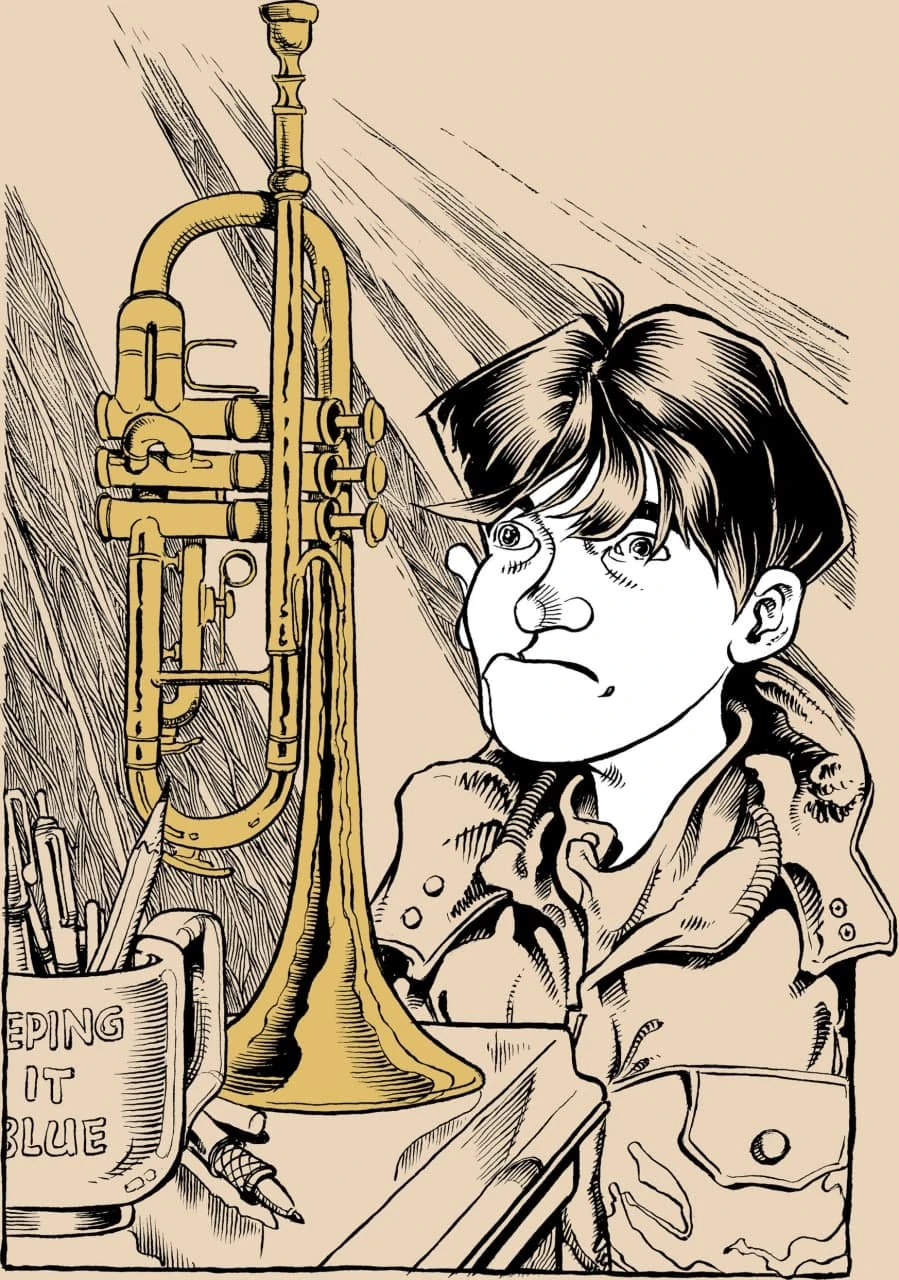 Pinocchio's Army | Fables Wiki | Fandom