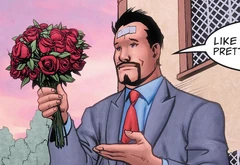 Mr. Pickles | Fables Wiki | Fandom